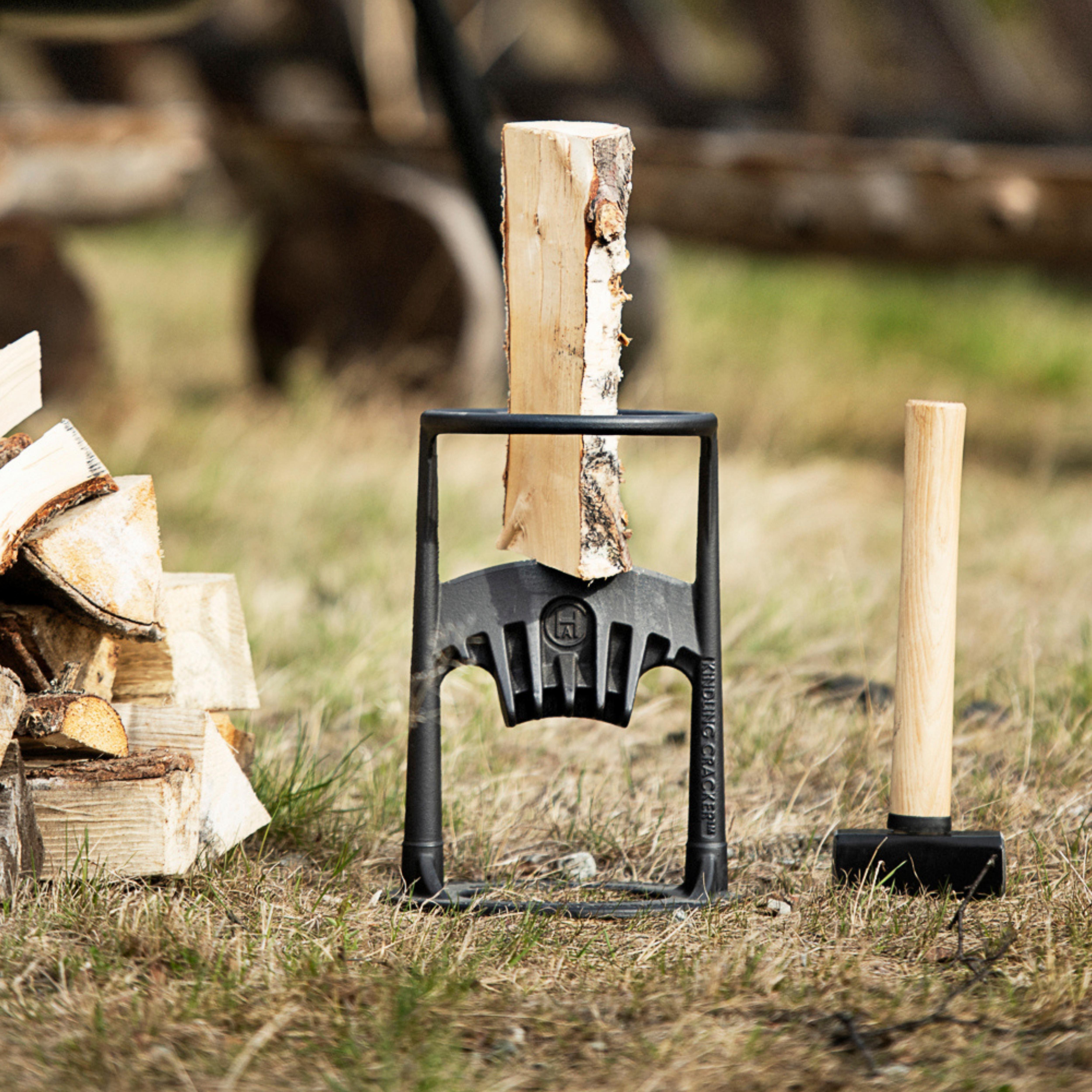 Kindling Cracker – Ferring Firewood